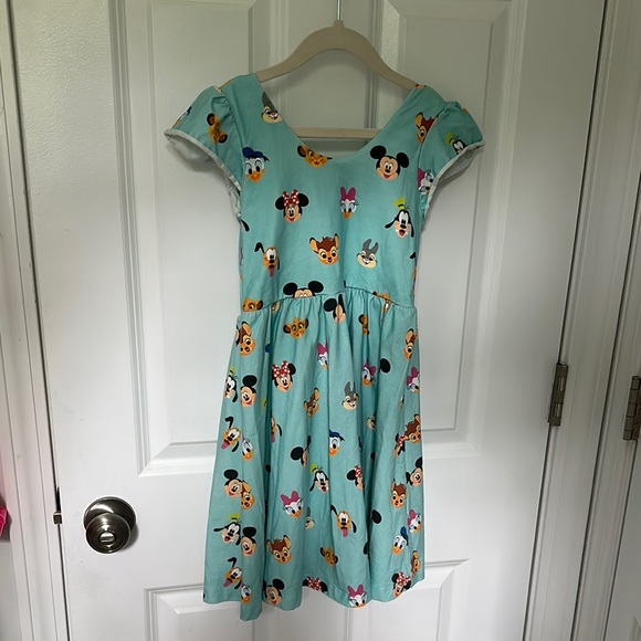 monica + andy | Dresses | Disney Character Monica Andy Dress | Poshmark